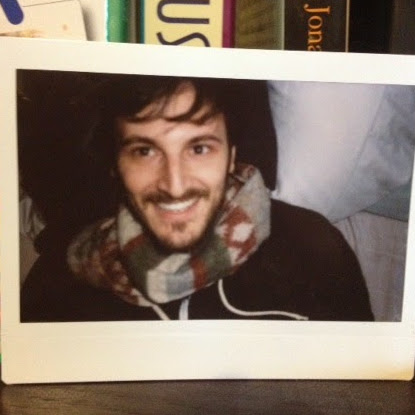 david (isaac) backer